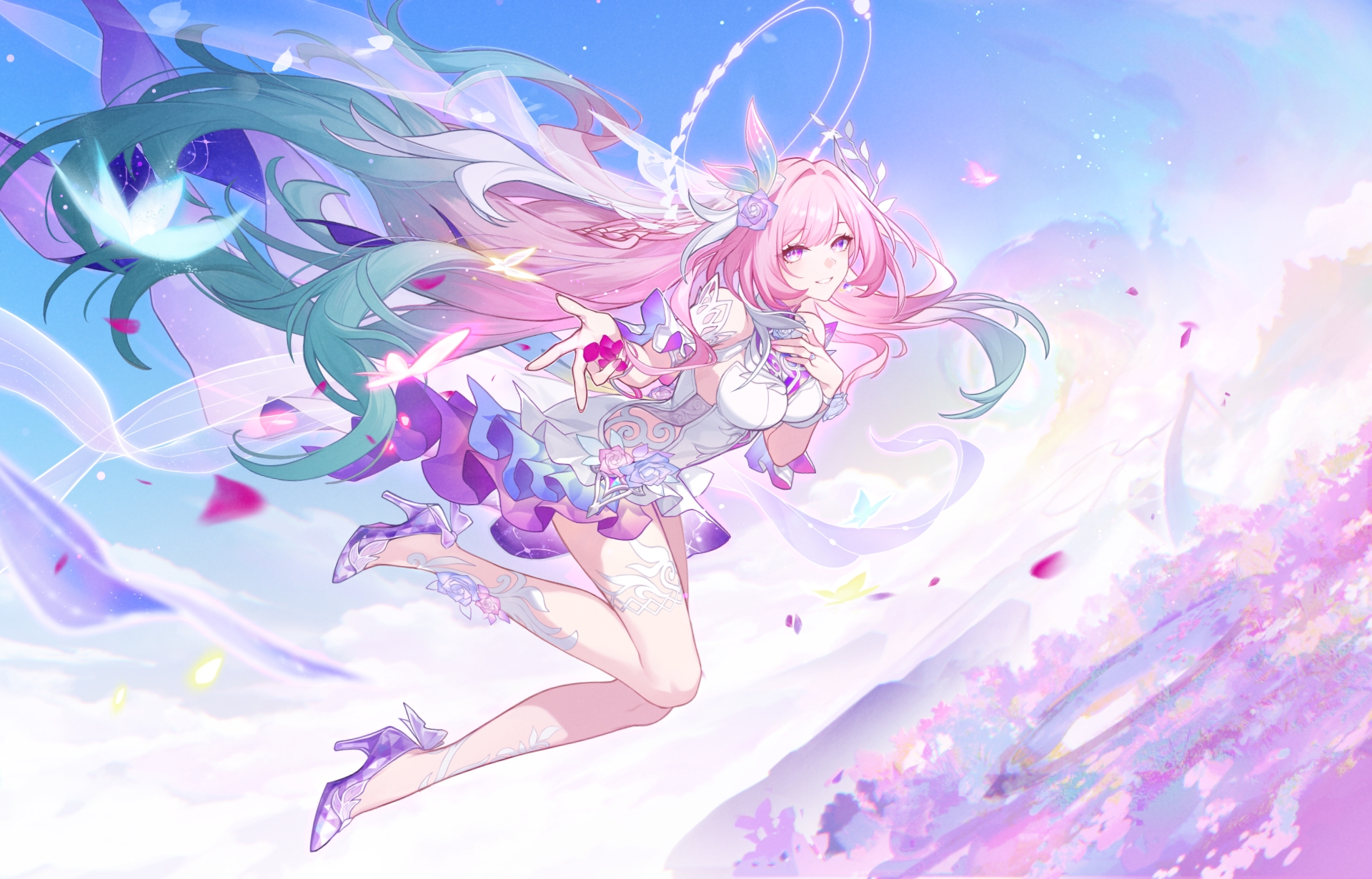 Site Oficial de Honkai: Star Rail - A versão 3.7 "O Amanhã Que Antecede ...