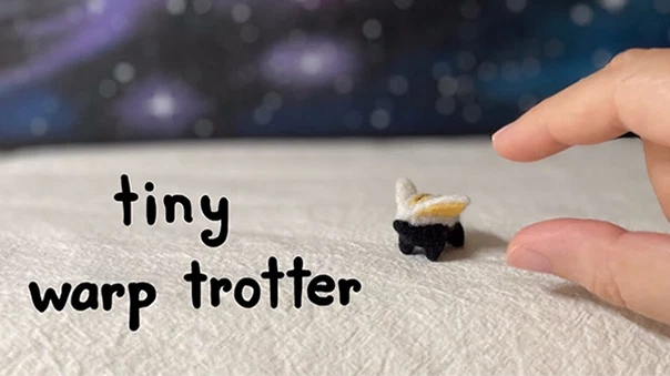 [SFM H:SR] Seele and the Stair Rail to Heaven (Multiverse Vistas Entry)