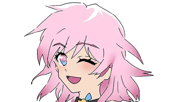 [SFM H:SR] Seele and the Stair Rail to Heaven (Multiverse Vistas Entry)