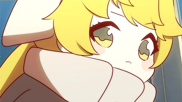 [SFM H:SR] Seele and the Stair Rail to Heaven (Multiverse Vistas Entry)