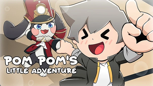 [SFM H:SR] Seele and the Stair Rail to Heaven (Multiverse Vistas Entry)