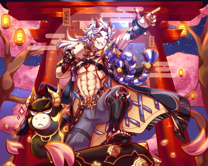 Лиза которая рисует