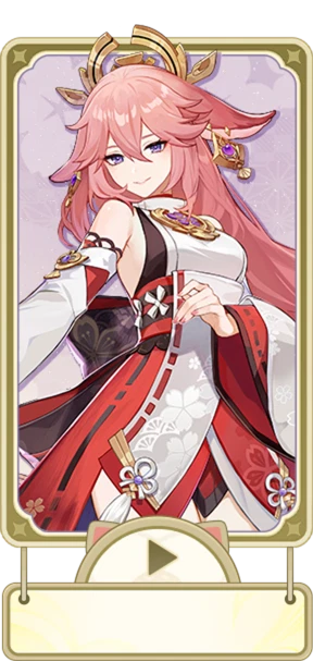 Genshin Impact – Step Into a Vast Magical World of Adventure