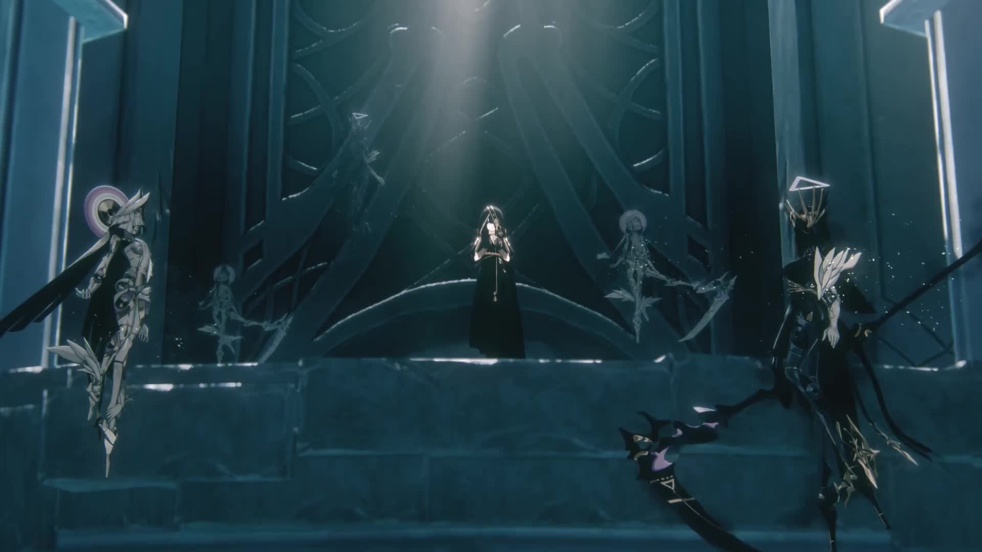 Honkai Impact 3 Official Site - Fight for All That's Beautiful in the ...