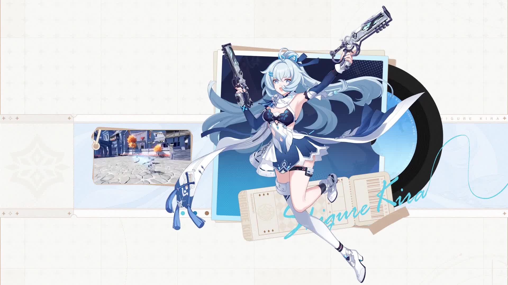 Honkai Impact 3 Official Site - Fight for All That's Beautiful in the ...